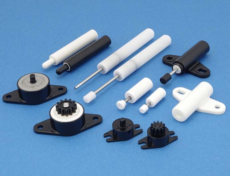 新カテゴリー”機能製品”新設 ダンパー製品が追加になりました。 - 工業用プラスチック製品・電磁波ノイズ対策製品の竹内工業株式会社