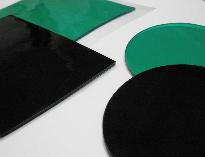 制振ゲルシート HGNシリーズ - 工業用プラスチック製品・電磁波ノイズ対策製品の竹内工業株式会社