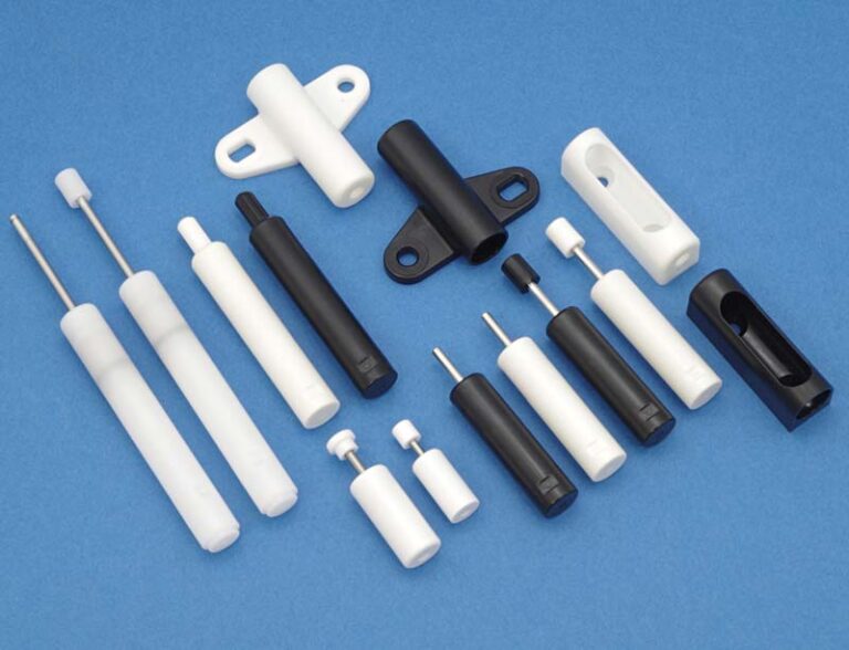 樹脂ダンパー FPDシリーズ - 工業用プラスチック製品・電磁波ノイズ対策製品の竹内工業株式会社