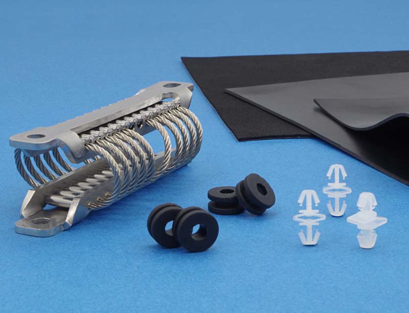 機能製品 - 工業用プラスチック製品・電磁波ノイズ対策製品の竹内工業株式会社