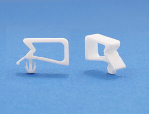 ミニサドル MST-10NV0 - 工業用プラスチック製品・電磁波ノイズ対策製品の竹内工業株式会社