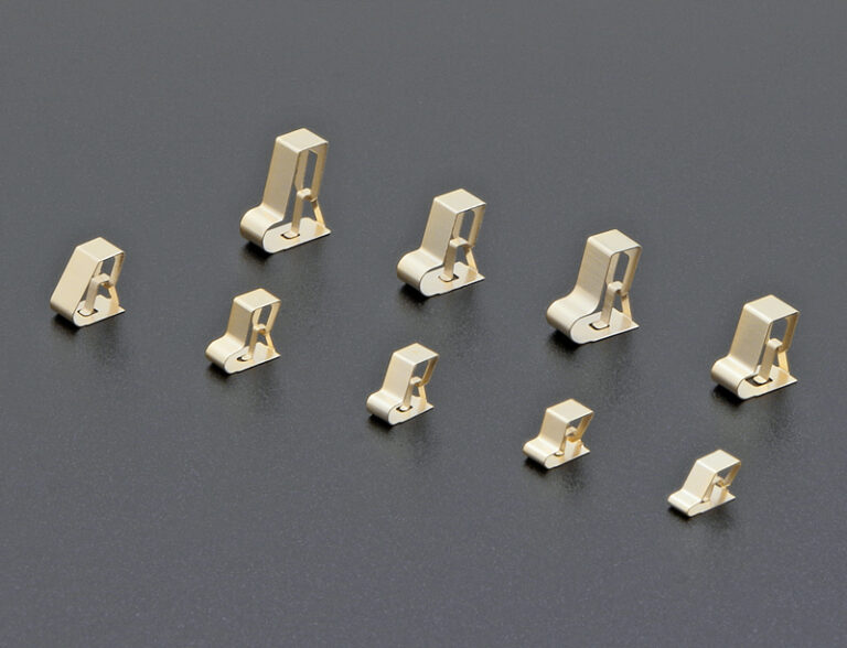 SMコンタクト：SM-Qシリーズ - 工業用プラスチック製品・電磁波ノイズ対策製品の竹内工業株式会社